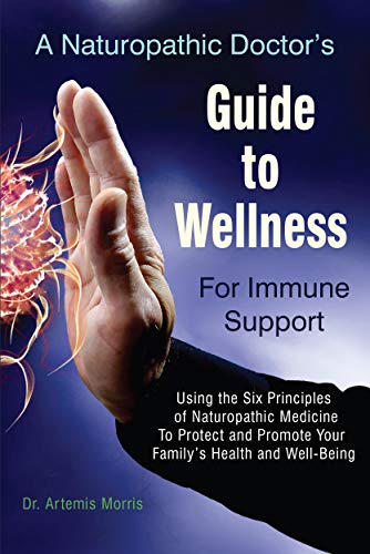 The Best Naturopathy Books of All Time - BookAuthority