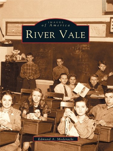 Amazon.com: River Vale (Images of America) eBook : Moderacki, Edmund A ...
