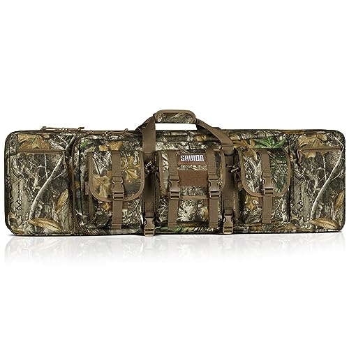 Amazon Best Sellers: Best Soft Rifle Cases