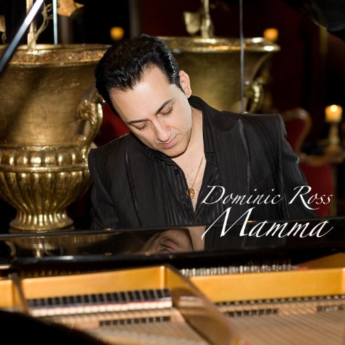 Amazon.com: Mamma - Single : Dominic Ross: Digital Music