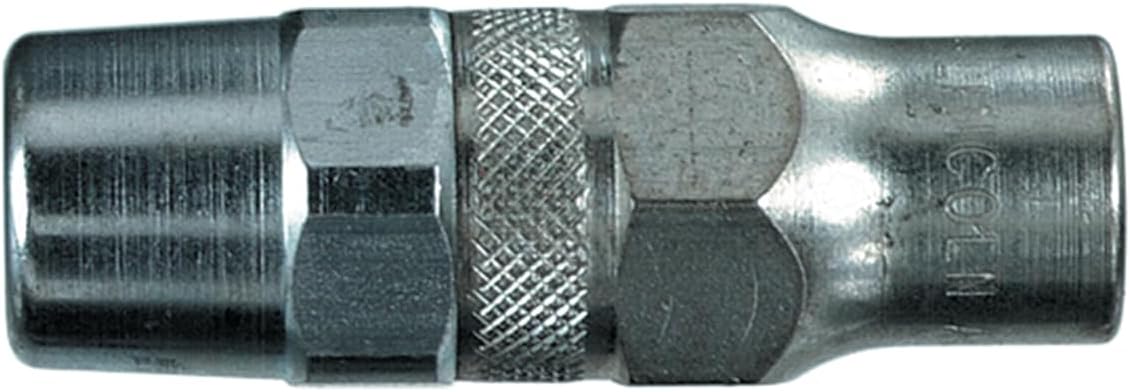 Amazon.com: Lincoln Lubrication 5845 Heavy Duty Hydraulic Coupler ...