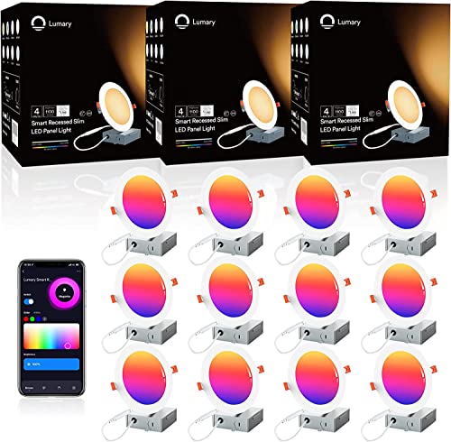 Top 10 Best Lights For Recessed Lighting : Reviews & Buying Guide - Katynel