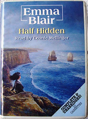 Complete & Unabridged (Half Hidden): Amazon.co.uk: Blair, Emma ...