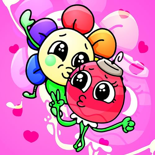 Play Dandy x Bobette Phase 2 Song by Ulpu on Amazon Music