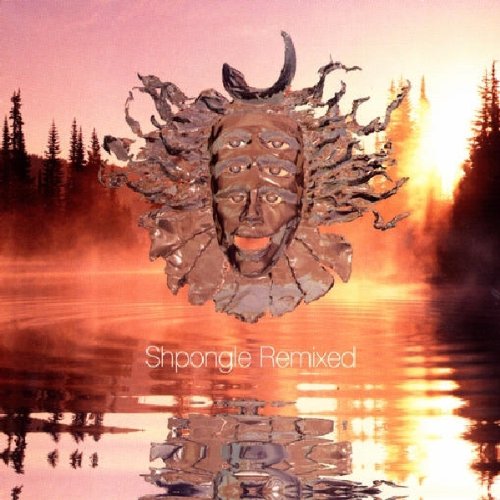 Shpongle - Shpongle Remixed - Amazon.com Music