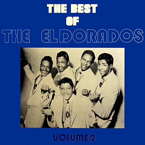 Amazon.co.jp: The Best Of The El Dorados, Vol. 2 [Explicit] : The El ...
