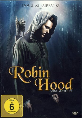 Amazon.com: Robin Hood : Movies & TV