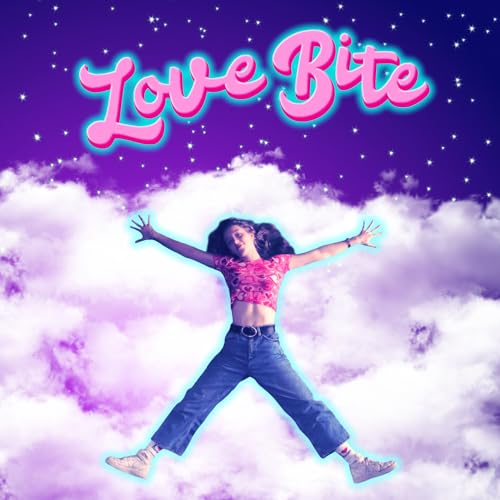 Écouter Love Bite par yergurl sur Amazon Music Unlimited