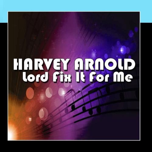 Amazon.com: Lord Fix It For Me: CDs & Vinyl