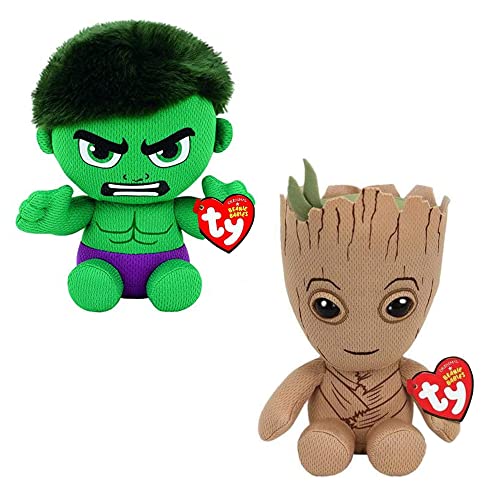 Marvel Babys – Die 15 besten Produkte im Vergleich - WinTotal