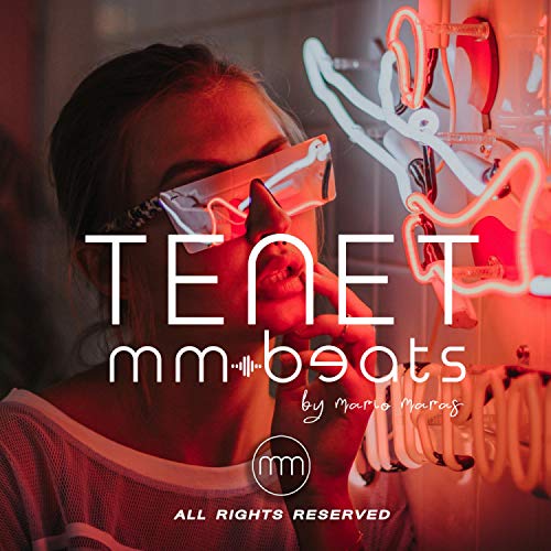 Play Tenet (Instrumental) by Mario Maras on Amazon Music