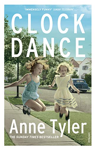 Clock Dance eBook : Tyler, Anne: Amazon.co.uk: Kindle Store