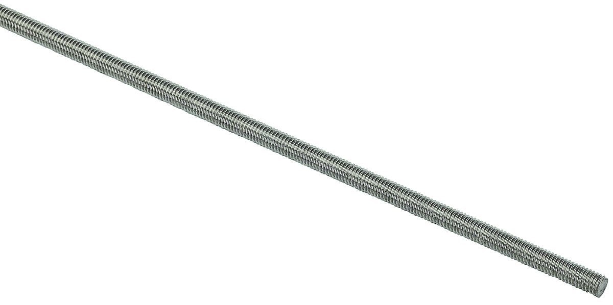 Stanley National N218-321 Rod Thd No 10-32 3' 18-8 Ss Stanley Hardware ...