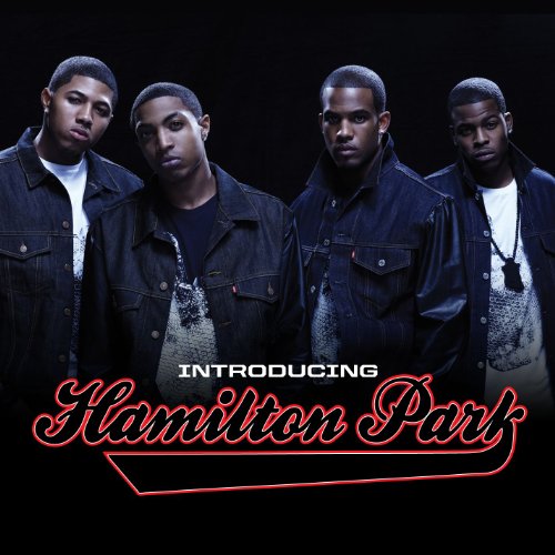 Play Introducing Hamilton Park by Hamilton Park on Amazon Music