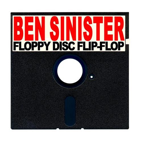 Amazon.com: Floppy Disc Flip-Flop: CDs & Vinyl