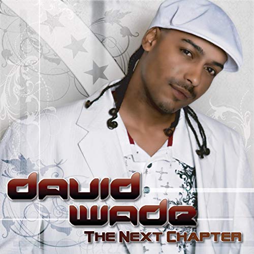 Play The Next Chapter by David Wade on Amazon Music
