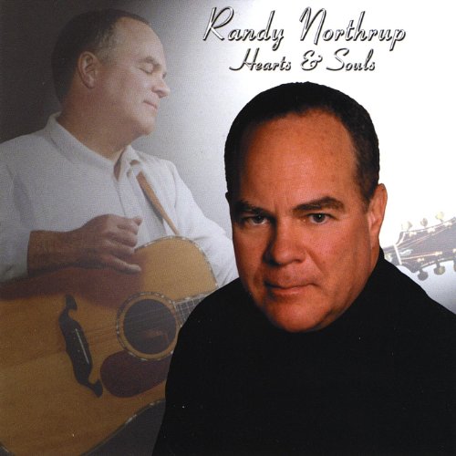 Play Hearts and Souls by Randy Northrup on Amazon Music