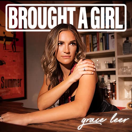 Play Brought A Girl by Grace Leer on Amazon Music Unlimited, ${countryName}