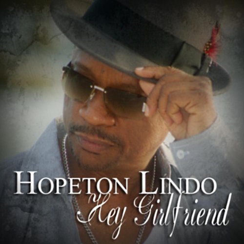Écouter Hey Girlfriend par Hopeton Lindo sur Amazon Music Unlimited