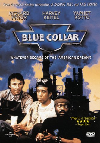 Amazon.com: Blue Collar : Pryor, Keitel, Kotto: Movies & TV
