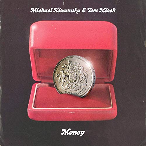 Money by Michael Kiwanuka & Tom Misch on Amazon Music - Amazon.com