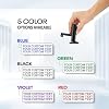 Pocket Stamp – Self-Inking Pocket Stamp P30 | Custom Rubber Stamp with ...
