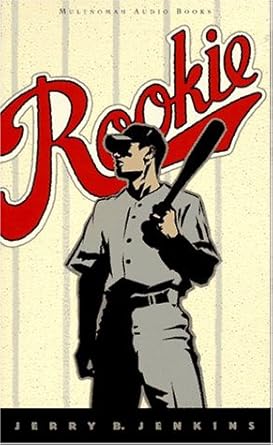Rookie: Jenkins, Jerry B.: 9781576732106: Amazon.com: Books