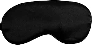 Amazon.com: Mask Travel Soft Mask Mask with Adjustable Sleep Silk ...