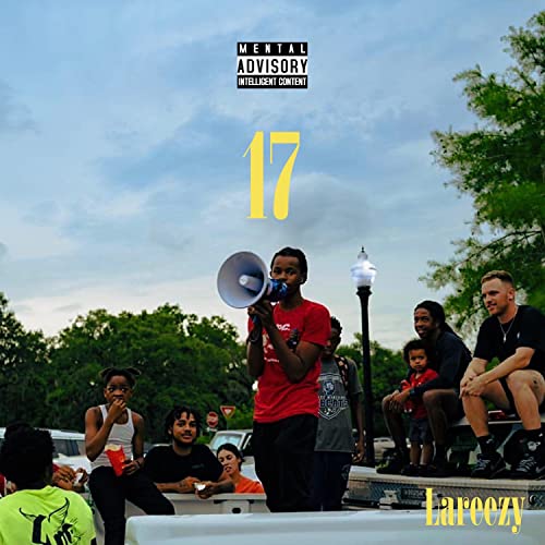 Play 17 Lost Files, Vol. 2 by La Reezy on Amazon Music Unlimited