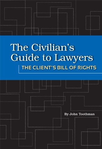 Amazon.com: The Client's Bill of Rights (The Civilian's Guide to ...