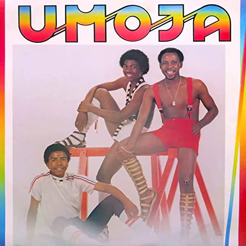 Amazon Music - umojaのUmoja [Explicit] - Amazon.co.jp
