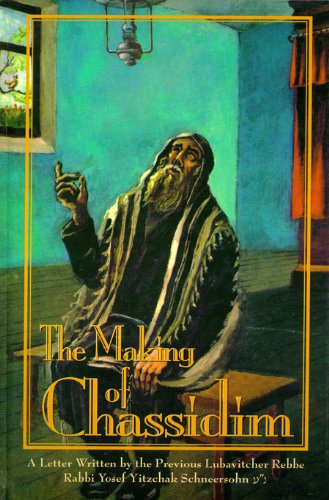 The Making of Chassidim - Kindle edition by Neubort, Shimon, Shimon ...