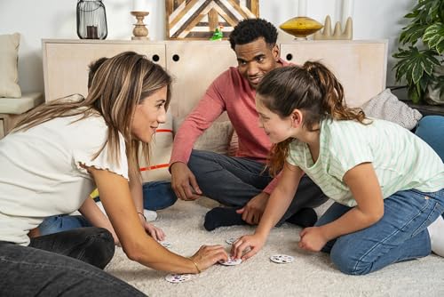 Snapklik.com : Zygomatic Spot It Disney Stitch - Quick Observation Card ...