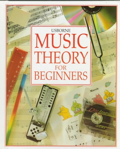 Music Theory for Beginners (Music Books Series): Danes, Emma ...