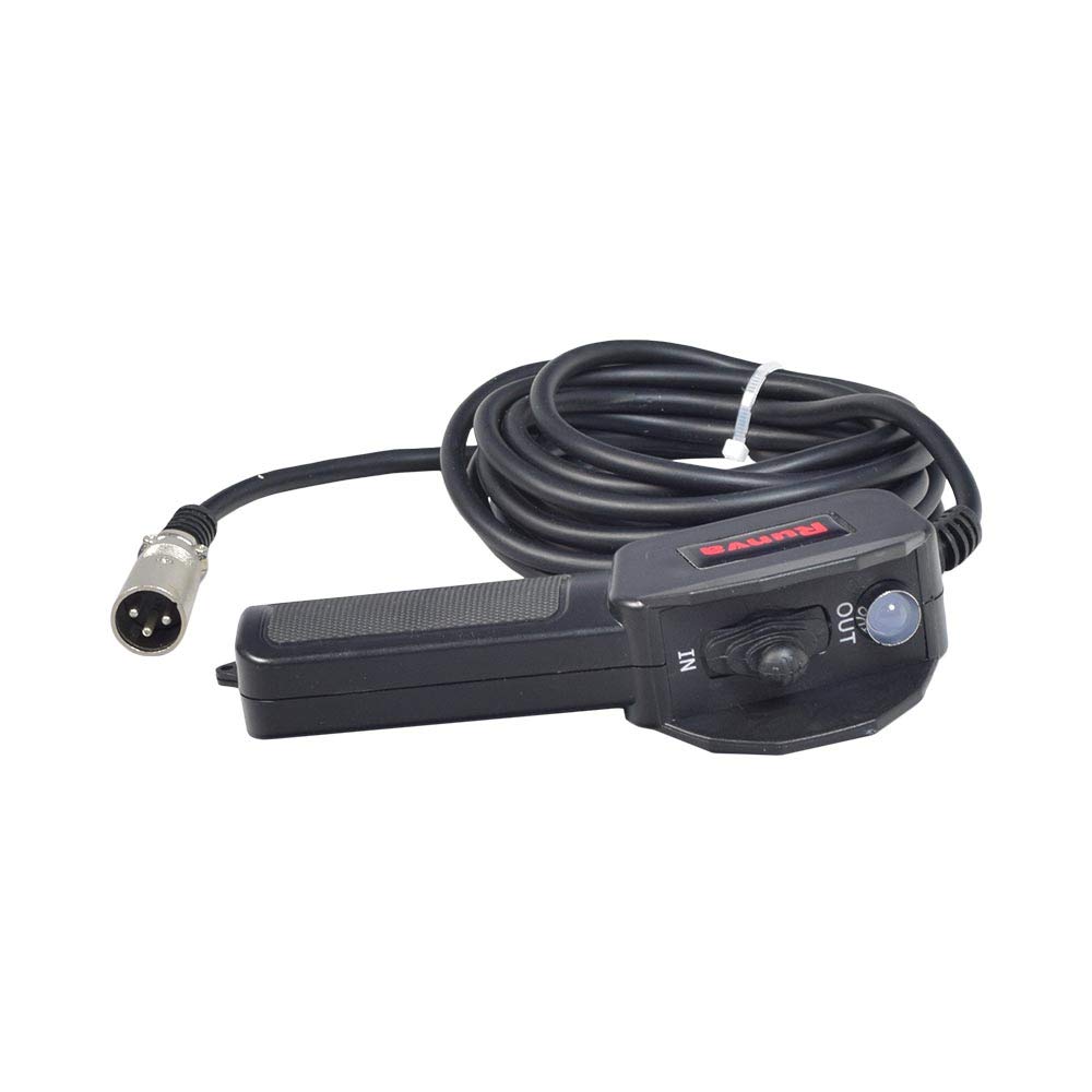 Snapklik.com : Winch Hand Control Remote For Hisun ATVs & UTVs