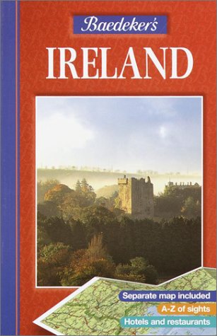 Baedeker's Ireland: Baedeker Guides: 9780749529628: Amazon.com: Books