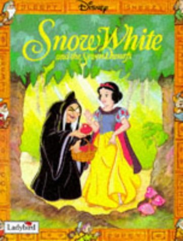 Snow White (Disney Gift Books): 9780721442686: Amazon.com: Books