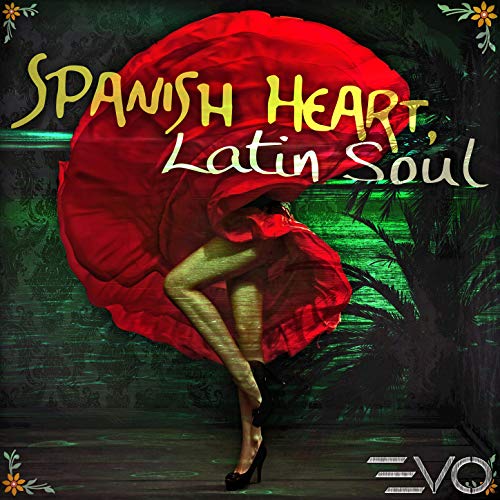 Écouter Spanish Heart, Latin Soul de VARIOUS ARTISTS sur Amazon Music ...