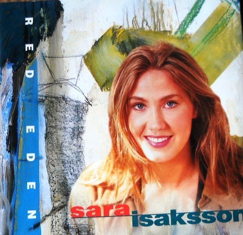 Red Eden: Sara Isaakson: Amazon.es: CD y vinilos}