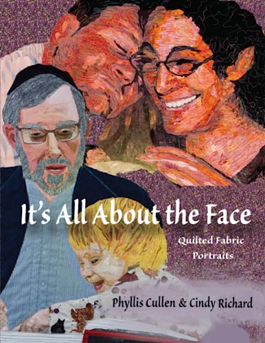 Book review of It's All About the Face - Readers' Favorite: Book ...