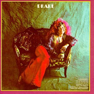 Joplin, Janis - Pearl - Amazon.com Music