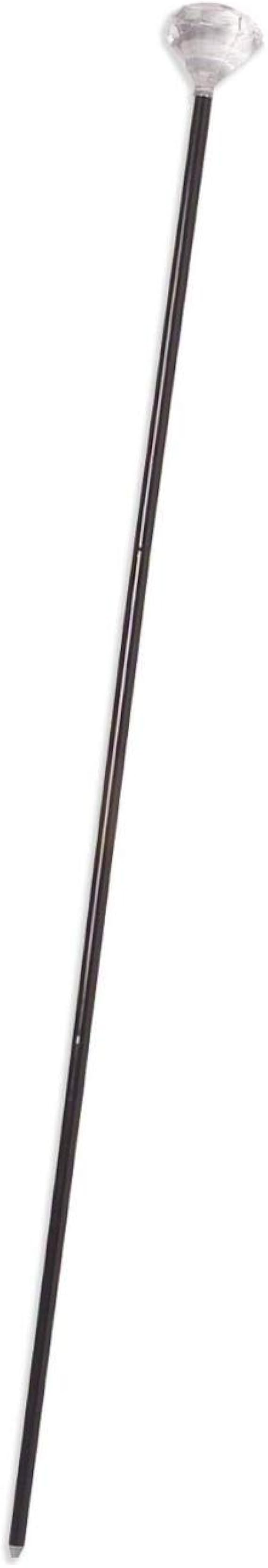 Amazon.com: Rubie's girls Diamond Headed Pimp Cane Party Supplies ...
