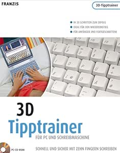 3D Tipptrainer : Amazon.de: Software