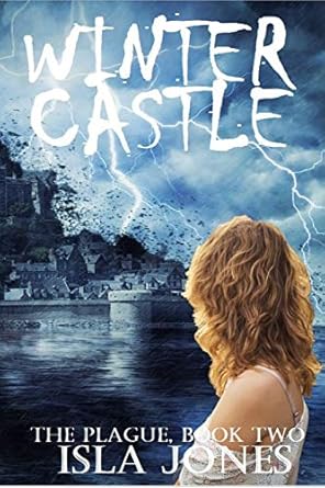 Winter Castle | Amazon.com.br