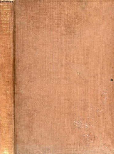 A Word Geography of the Eastern United States (Studies in American ...