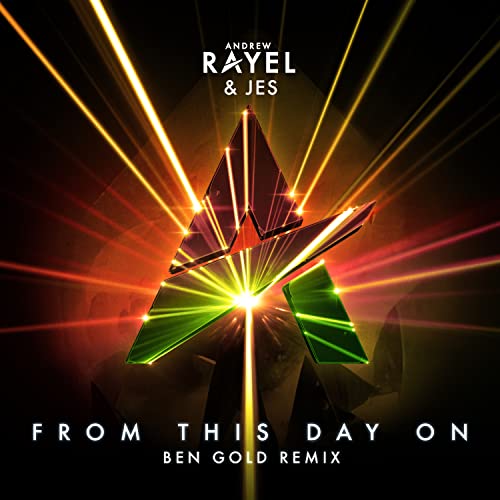 Amazon MusicでAndrew Rayel & JESのFrom This Day On (Ben Gold Remix)を再生する
