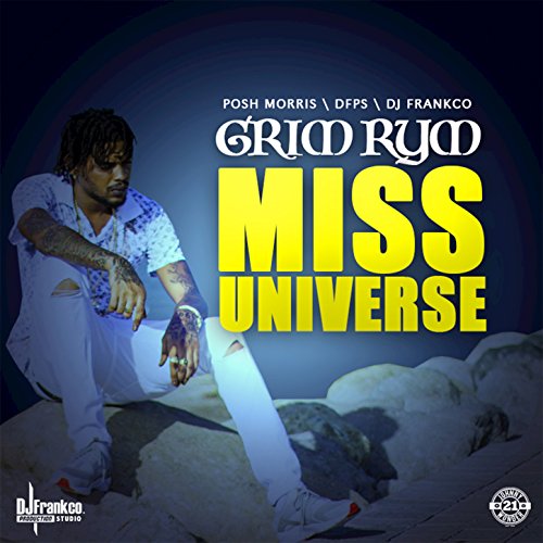 Miss Universe by Grim Rym on Amazon Music - Amazon.com