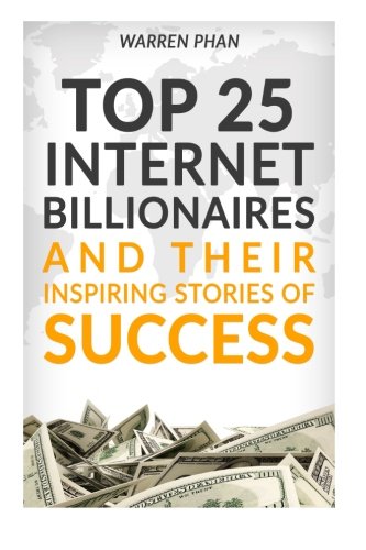 30 Famous Billionaires And Their Inspiring Stories – HHCT