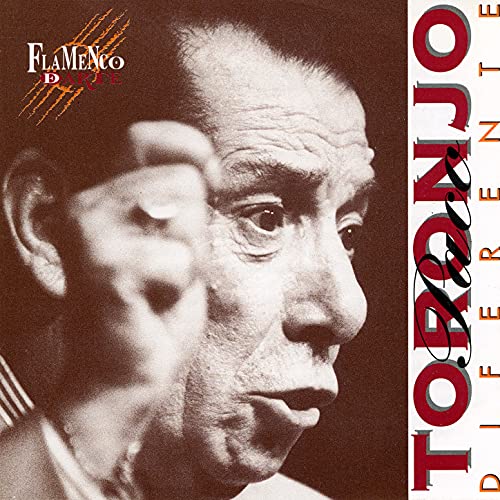 Reproducir Diferente de Paco Toronjo en Amazon Music