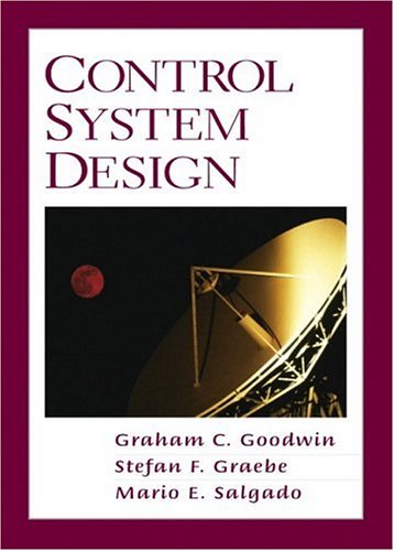 『Control System Design』｜感想・レビュー - 読書メーター